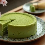 Japanese Matcha Cake: A Guide to Baking , Best recipes 2025