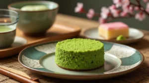 Japanese Matcha Cake: A Guide to Baking , Best recipes 2025