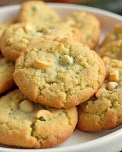Easy Zucchini Cookies – Soft & Chewy Snacks