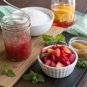 Homemade Hummingbird Nectar Recipe