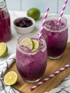 Purple Peel Recipe | Natural Remedies