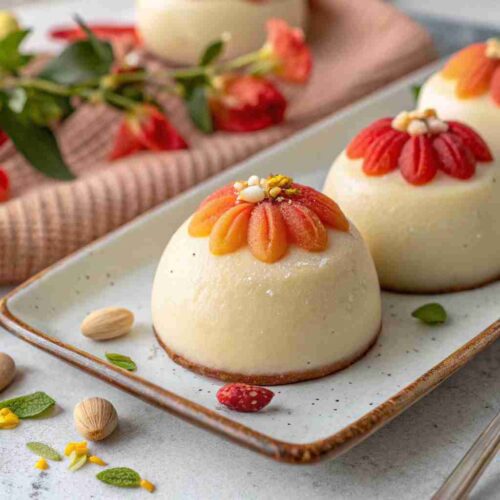 Spanish Marzipan Recipe – Traditional Mazapán Best for 2026