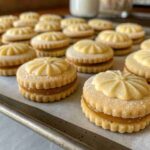 Ultimate Marzipan Cookies Recipe – Soft & Chewy