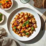 Classic Southern New Year's Day Menu