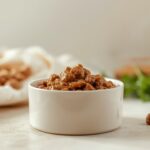 Homemade Dog Gravy