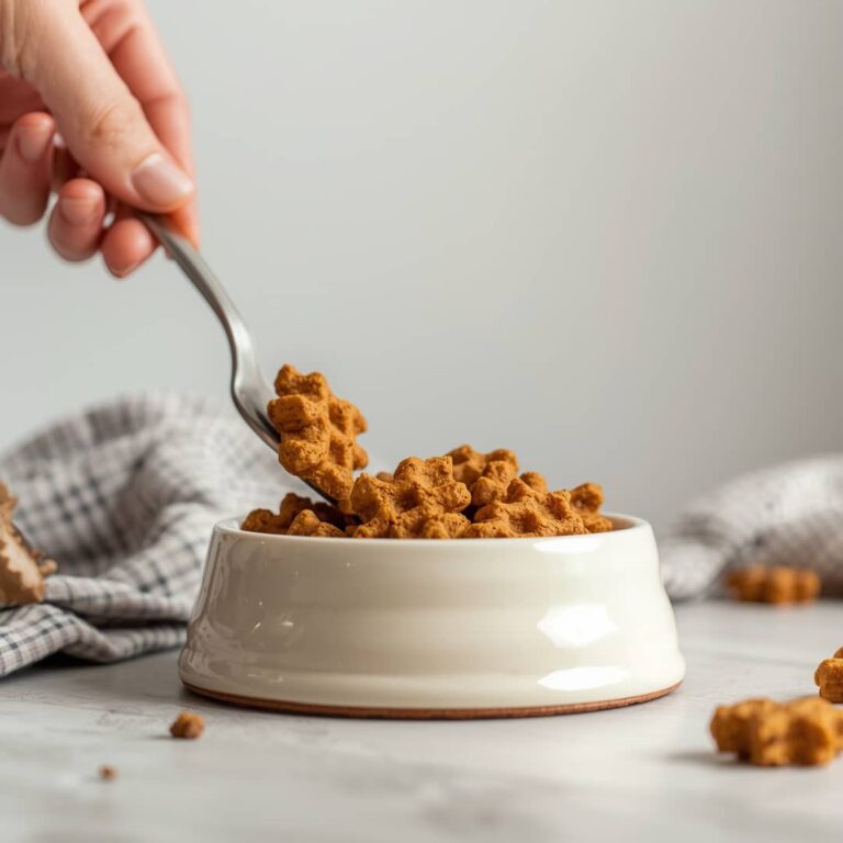 easy homemade dog waffle treats recipe